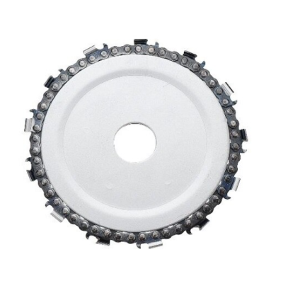 Disc Flex pentru Lemn 125 × 22 mm cu Lanț